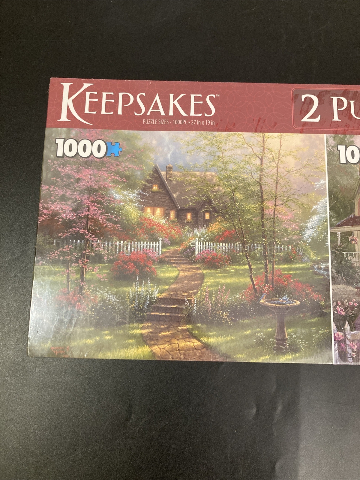 Free daily jigsaw puzzle of the day - kjasharing