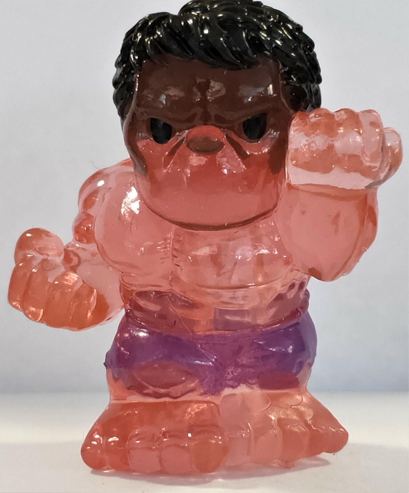 OOSHIES XL Common , Rare & Limited Edition Marvel Series Pop and Top ...