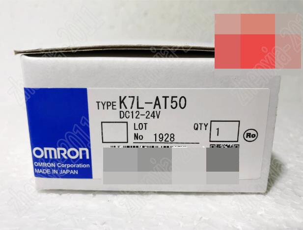 1PC New Omron K7L-AT50 Controller | eBay