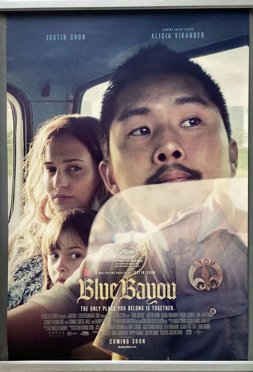 Justin Chon Daughter