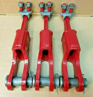 Rigging - Wedge Socket