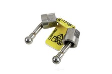 Fuel Injection Fuel Rail Crossover Tube GM Parts 89017377 for sale ...