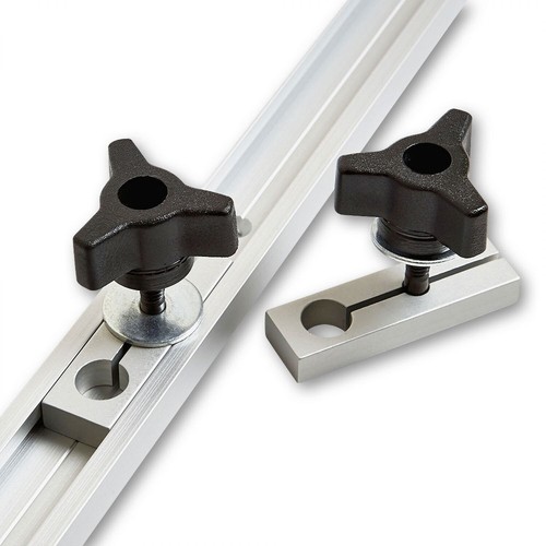 19mm Miter Bar Slider T-track T-slot Jig Fixture | eBay