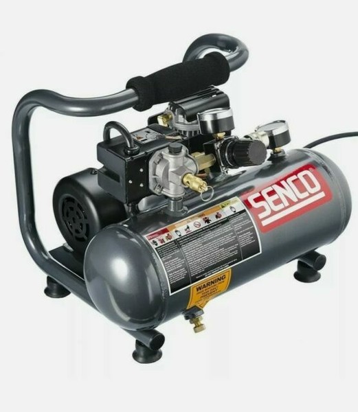 SENCO PC1010 Air Compressor for sale online | eBay