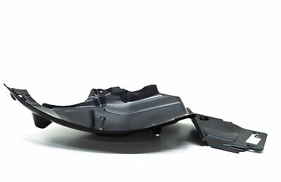 MERCEDES C klasse Radlaufverkleidung vorne links Verkleidung ...