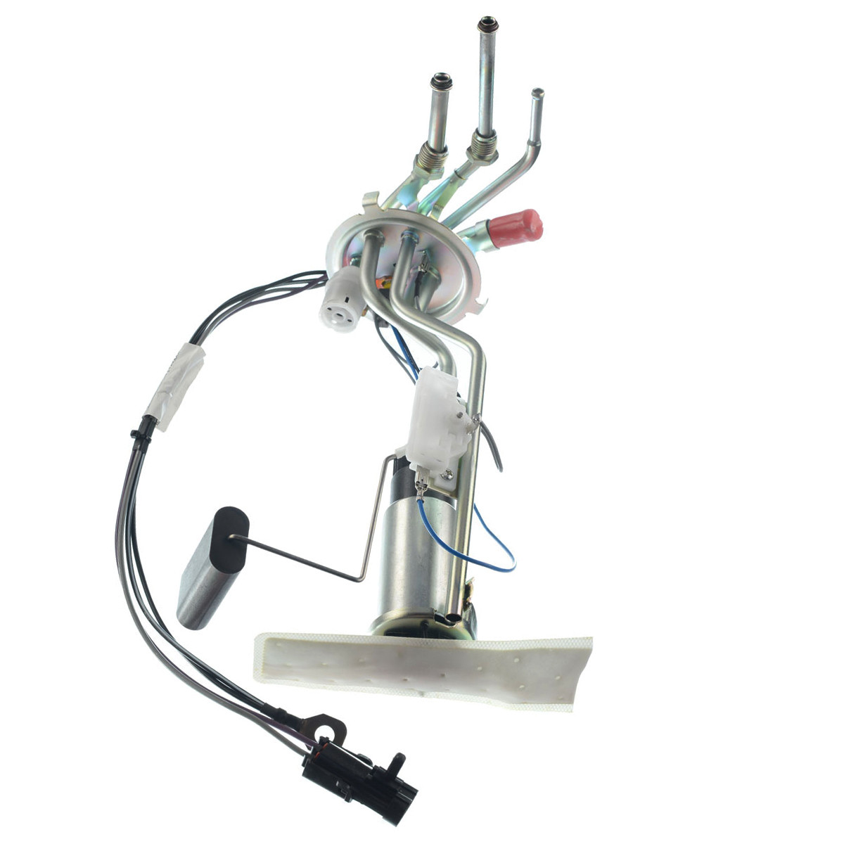 A-Premium Fuel Pump Hanger for Chevrolet S10 Blazer GMC Jimmy Bravada ...