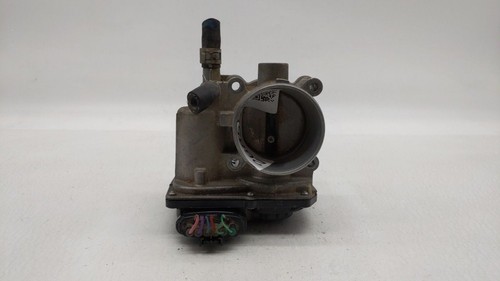 2011-2018 Toyota Corolla Throttle Body V184P | eBay