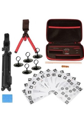 Mantis Laser Academy Training Kit - Portable Dry Fire Laser Training ...