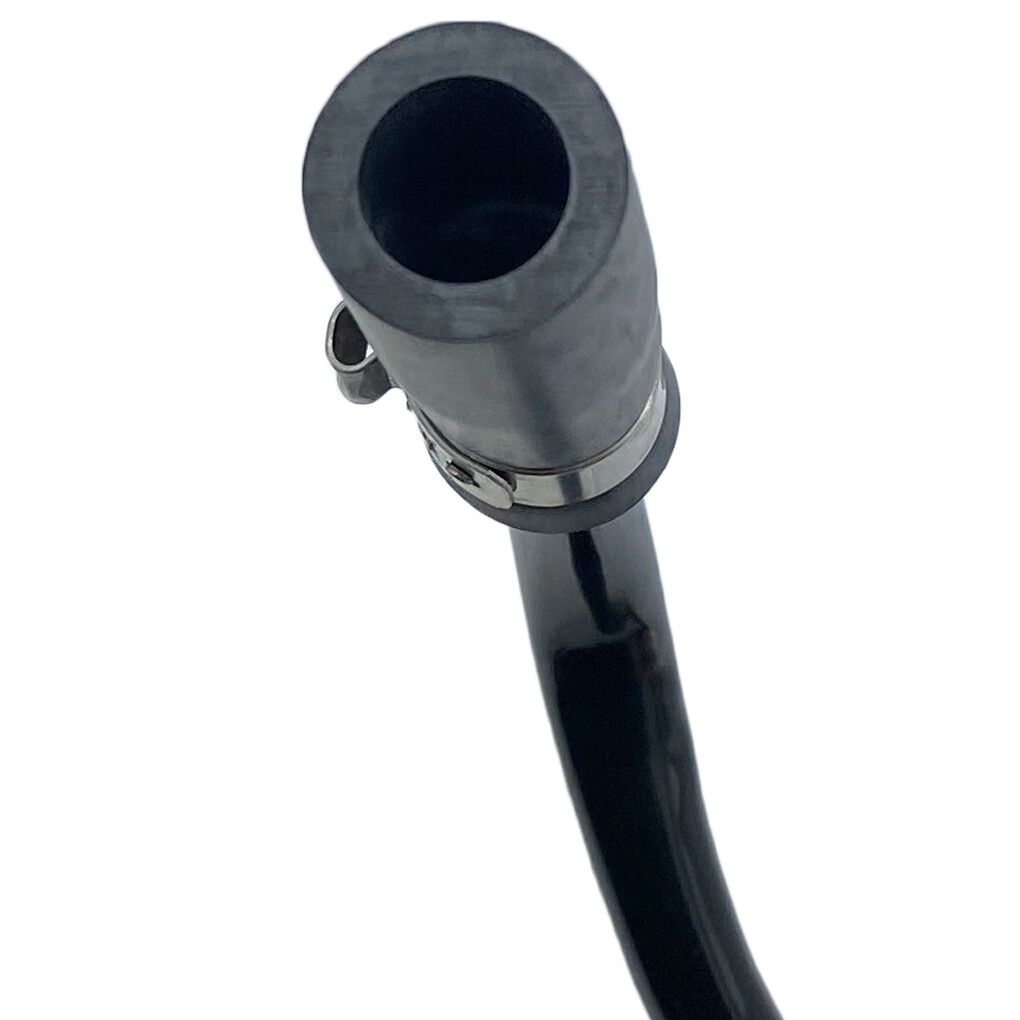 2740182201 Engine Breathing Vent Line For Mercedes GLC300 C253 X253 ...