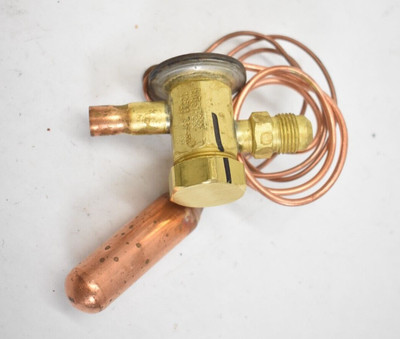 Refrigeration - R410a