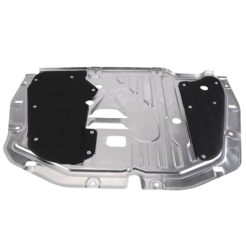 Fit for Honda Civic 2016-2021 Engine Splash Shield Underbody Lower ...