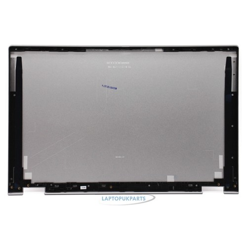 Top Lid Replace For Lenovo Ideapad Flex 5-15IIL05 81X3 LCD Rear Back ...