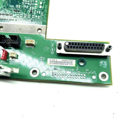 Interconnect PC Board Q1273-20152 Fits For HP DesignJet 4500 4000 4020 ...
