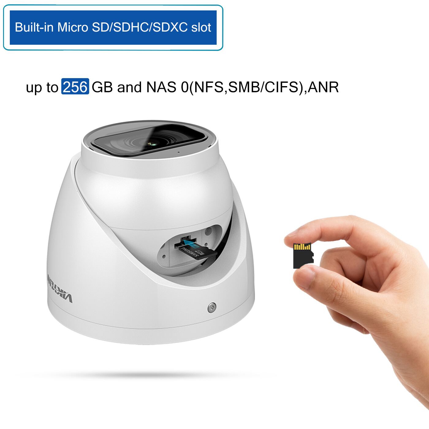 Dahua OEM 4K 8MP Starlight Smart Home IP Camera POE IVS IP67 Mic CCTV ...