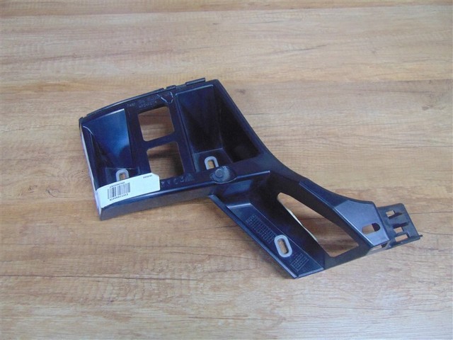 Genuine MERCEDES BENZ Rear Left Bumper Mount Bracket A1668803303 for ...