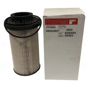 New Holland Fuel Filter Part # FF5405 | eBay