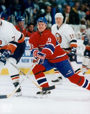 Brian Savage Montreal Canadiens Licensed Unsigned Glossy 8x10 Photo NHL ...