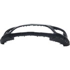 16688515389999 CAPA Bumper Cover Fascia Front for Mercedes Mercedes ...