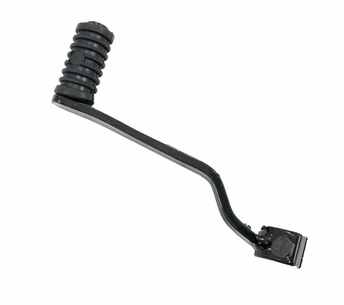 11mm 150mm Angled Gear Lever Shifter Handle 125 140cc PIT PRO QUAD DIRT ...