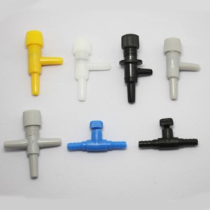 5/10Pcs Fish Tank Air Line Flow Control Regulator Valve Aquarium For ...