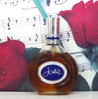 Revlon Jontue Essence Of Jontue Perfume Natural Spray 2.5 FL. OZ. WOB ...