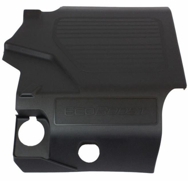 2013-2019 Explorer Engine Cover AA5Z6A949H | eBay