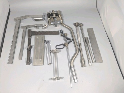 Assorted Medical / Dental Instruments Tools Lot German, Etc., (50) | eBay