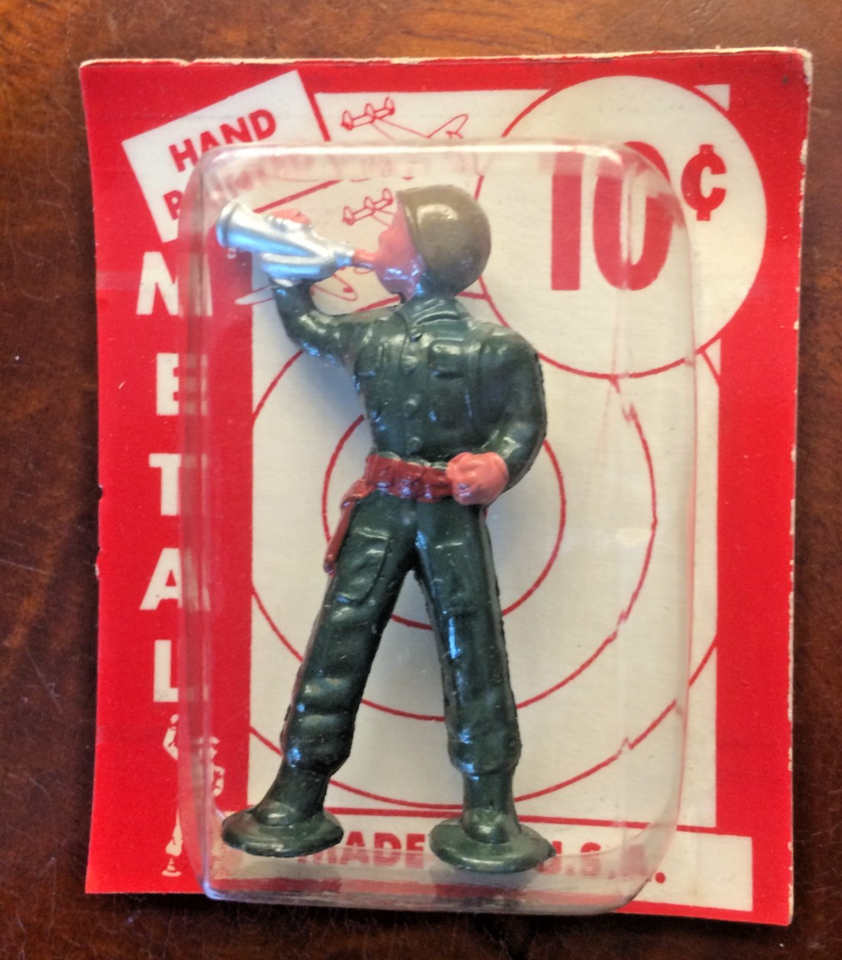 barclay manoil lead toy soldiers | eBay