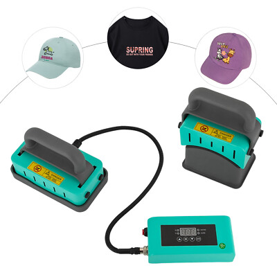 Heat Transfer - Hat Heat Transfer Machine