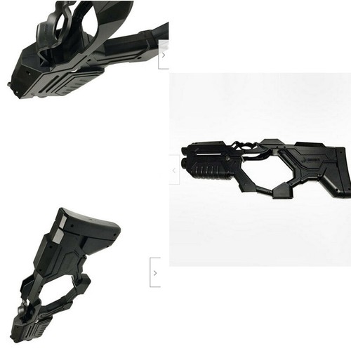 New Move Controller VR Headset Game Rifle Shooting Gun For HTC Vive | eBay