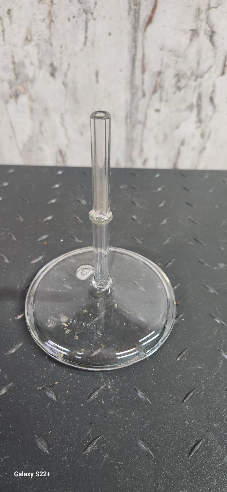 Pyrex Coffee pot 6-cup coffee percolator parts - stem, approx 5 1/2 ...