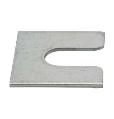 Body Panel Shim 1/16" Thick for Chevy, GMC Truck, Camaro, Nova ...
