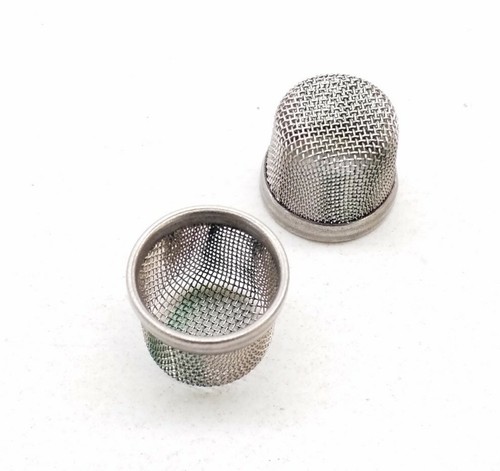 67516 AirSept Suction Line Screen 0.618" OD Green Suction Line Screens ...