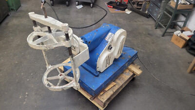 Red Devil Vintage Paint Shaker Mixer Conditioner Model 5033 - manual ...