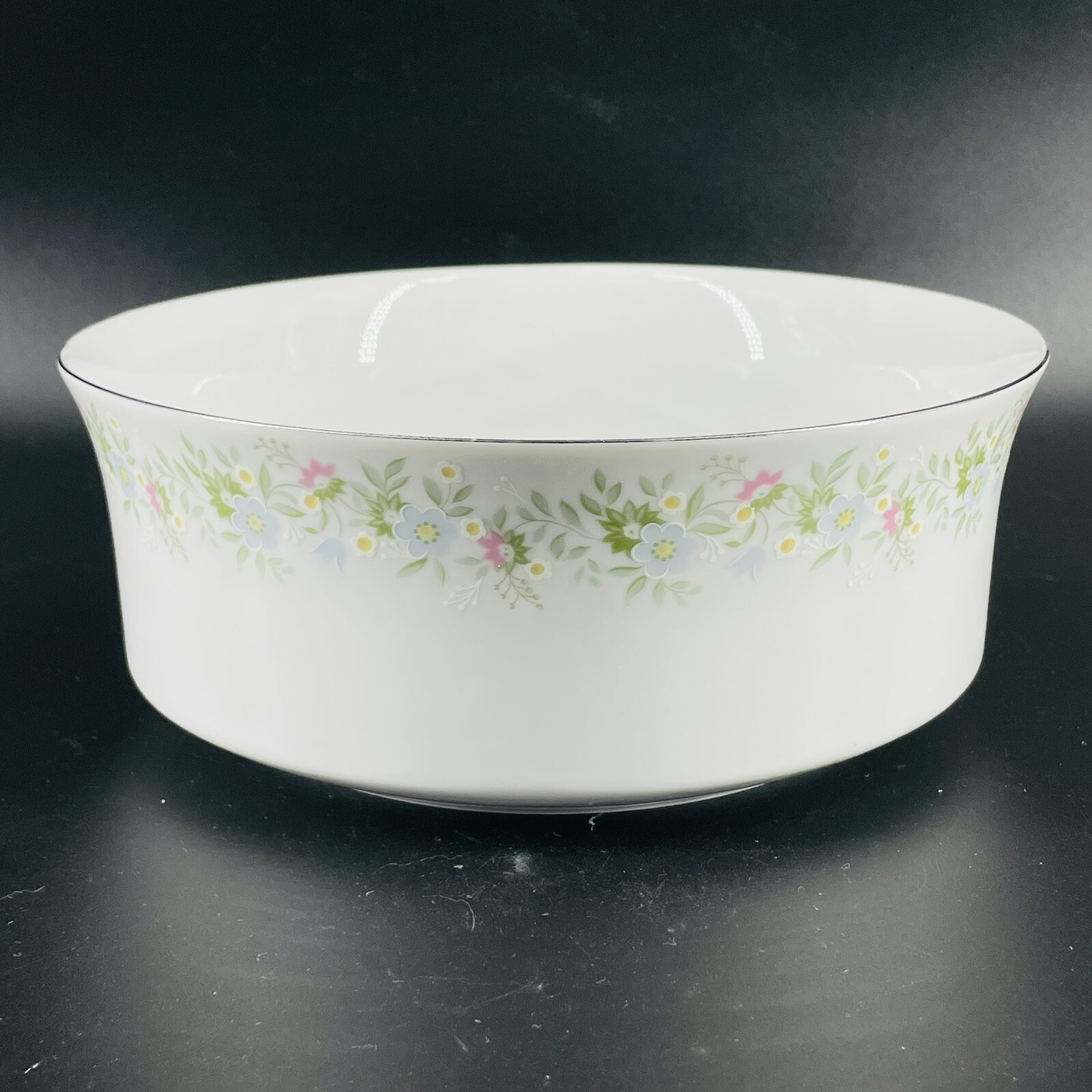 Johann Haviland Bavaria Germany China Forever Spring Vegetable Serving ...