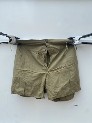 WW2 Original US G.I. Boxer Shorts | eBay
