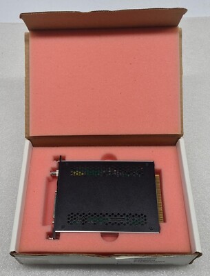 Meridian Technologies SXA-2G/2G-2RC/ST-DB25 Fiber-Optic Transmission | eBay