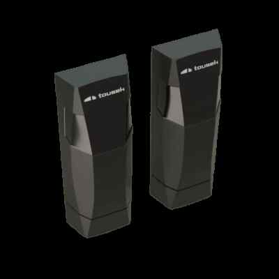 Tousek Lichtschranke LS 180, 20m Reichweite 13510340 | eBay.de