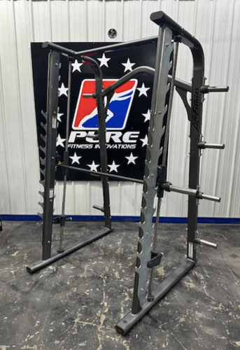 Life Fitness | Optima Series Smith Machine | eBay