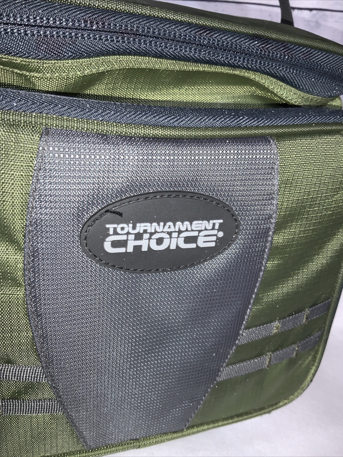Tournament Choice Fishing Equipment