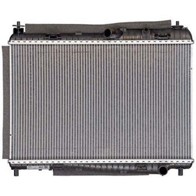 MAHLE Radiator Aluminium/Plastic CR 1135 000P | eBay