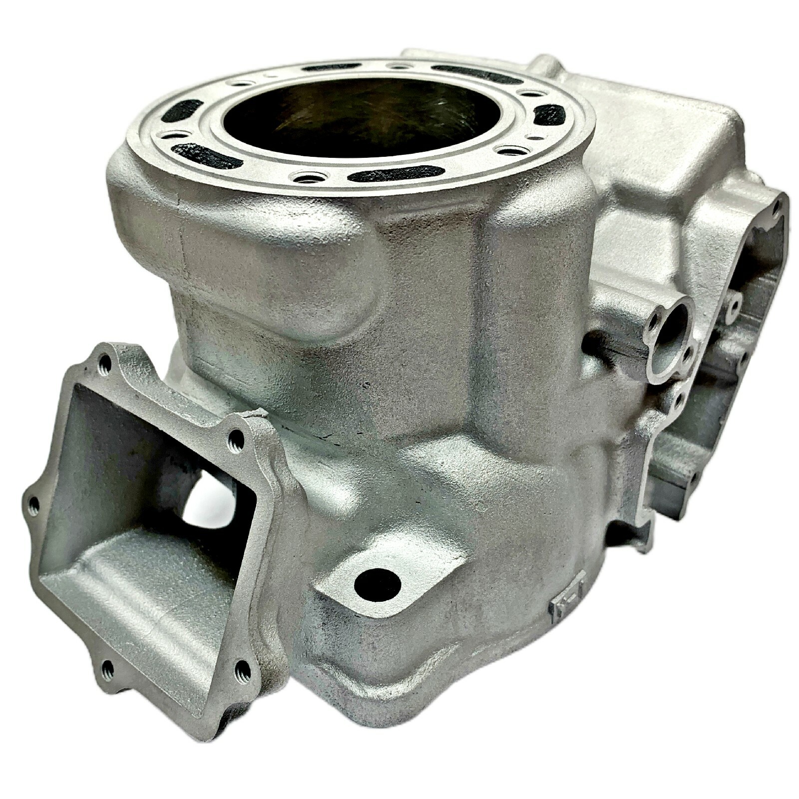 New Plated 03-21 Yamaha YZ250 Cylinder 5UP-11311-21-00 YZ 250 5UP00 3 ...