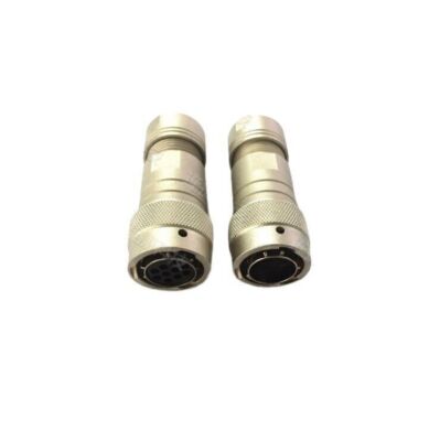 ABB Robot IRB120 Connector Robot Arm Plug Connector 1set | eBay