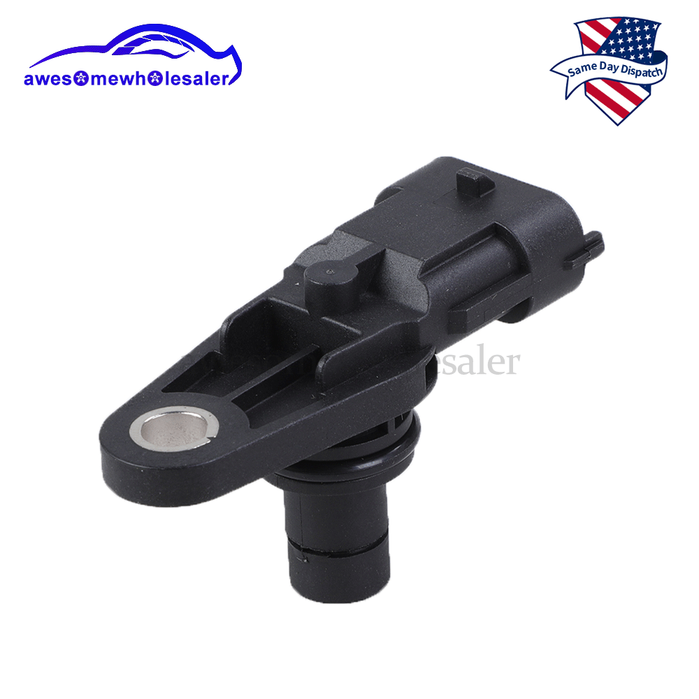 Set of 4 Camshaft position Sensors for Cadillac Chevrolet Pontiac ...