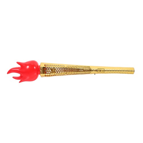 Simulation Torch Banquet Flame Toy Torches for Kids Glowing Sport ...