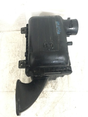 2017 Ram 1500 Air Cleaner Filter Box Assembly OEM 5.7L | eBay