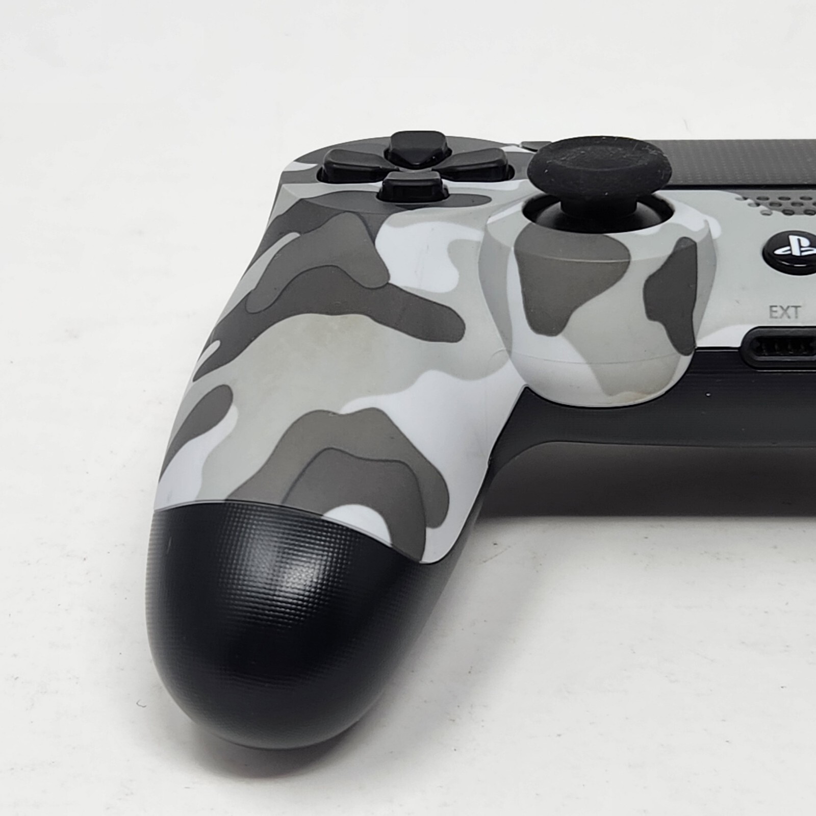 Sony PlayStation PS4 DualShock 4 Controller Camo Grey Tested working | eBay