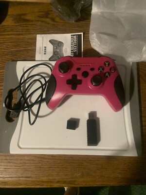 Xbox One Controller with USB Cable and Dongle | eBay