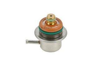 Bosch Fuel Pressure Regulator For Holden Ecotec 3 8l Vt Vx Vu Vy