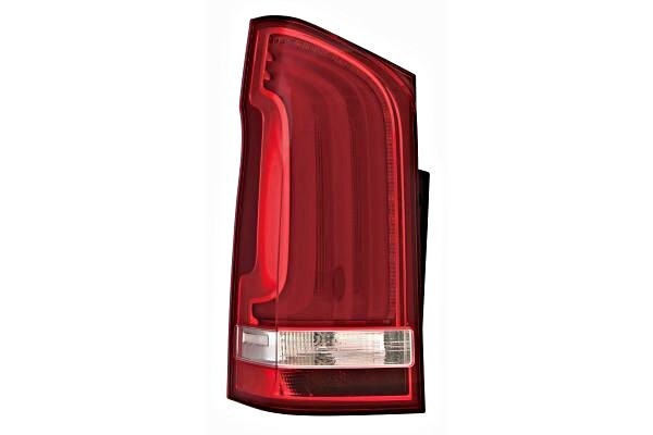 Rear Light Left LED For MERCEDES W447 V-Class Vito Van 14-20 ...